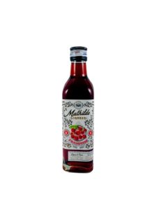 Mathilde Framboise Liqueur – Vendome Wines & Spirits – Toluca Lake